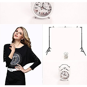 LYLYCTY 5x7ft Photography Background Non-Woven Fabric Solid Color White Screen Photo Backdrop Studio Photography Props LY061