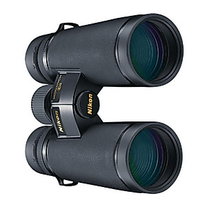 Nikon Monarch HG 10X42 Binocular, Black (16028)