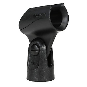 Shure A57F Microphone Clip