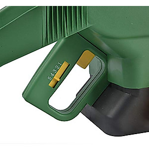 Expert Gardener Hand Held Seed Spreader