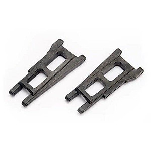 Traxxas 3655X Suspension Arms for Slash 4x4 and Stampede 4x4