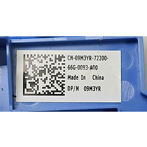 Ebid Dealz Replacement for 2.5" SFF Hard Drive Tray Caddy Dell Optiplex 3060 5060 7060 5050 3420 9M3YR 09M3YR CN-09M3YR F3TJ0