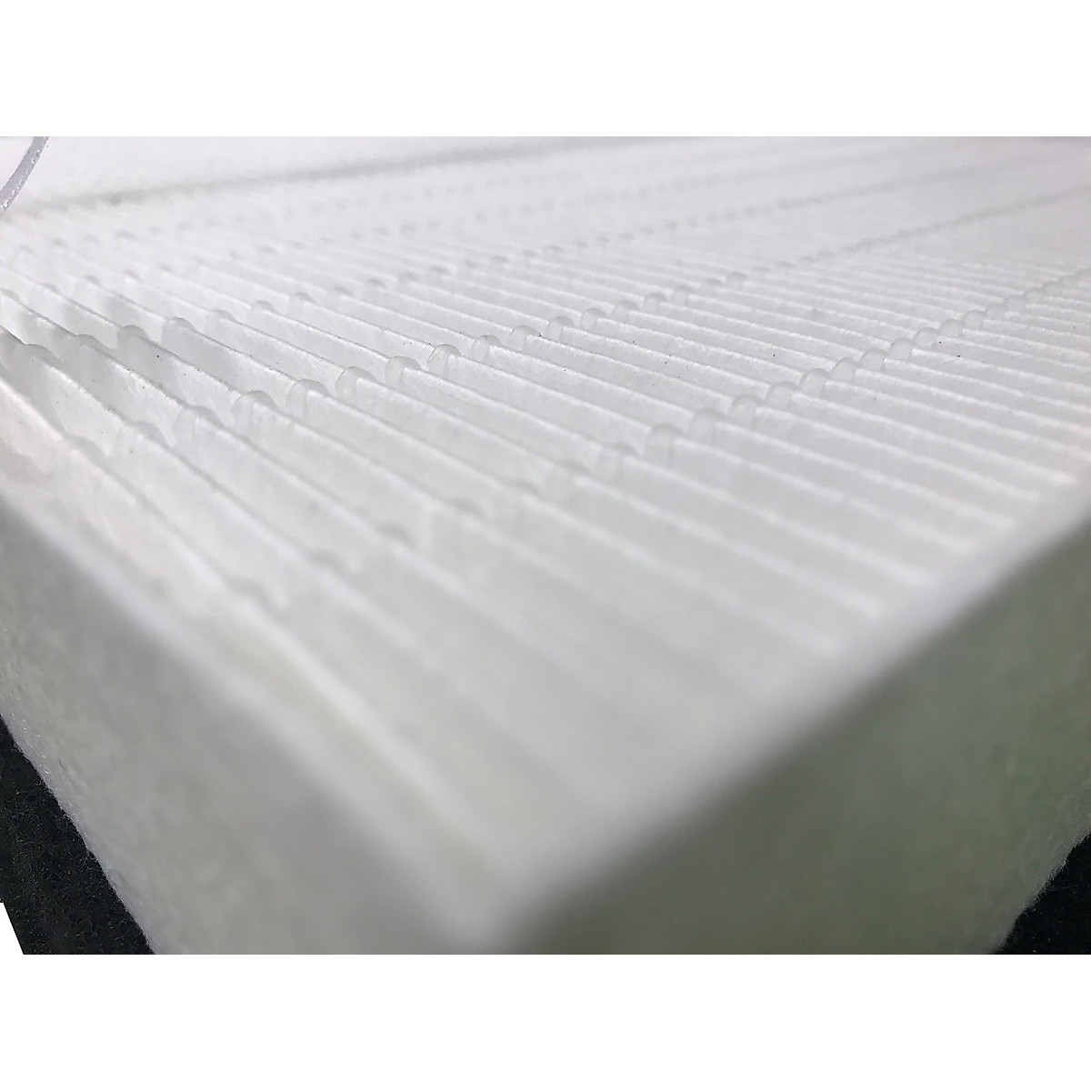 Premium True HEPA Replacement Filters for HPA300 Air Purifier Includes 3 HEPA R Filters and 4 Pre-Activated Carbon Filters - Fits models in the HPA090 series, HPA100 series, HPA200 series, HPA300