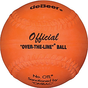 Worth | deBeer OVER THE LINE Softball | 12" | 1 Count