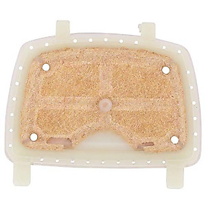 ApplianPar Air Filter Cleaner for Stihl MS171 MS171C MS181 MS211 MS211C Chainsaw Replaces 1139 120 1602 Pack of 3