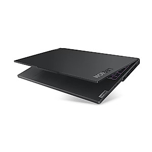 Lenovo Legion Pro 5 Gaming Laptop, 2023, 16" 2560 x 1600 240 Hz, 13th Intel Core i9-13900HX 24-Core, NVIDIA Geforce RTX 4070 8GB, 48GB DDR5, 1TB SSD, Windows 11 Pro, Backlit Keyboard, Onyx grey