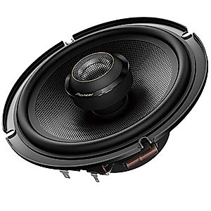 Pioneer TS-Z65F 6.5" 2-Way car Speakers