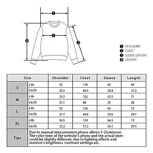 Arnodefrance Men It’t My Birthday Sweatshirts Graphic Printing Hip Hop Rapper Sweatshirt Cotton Long Sleeve Pullover White