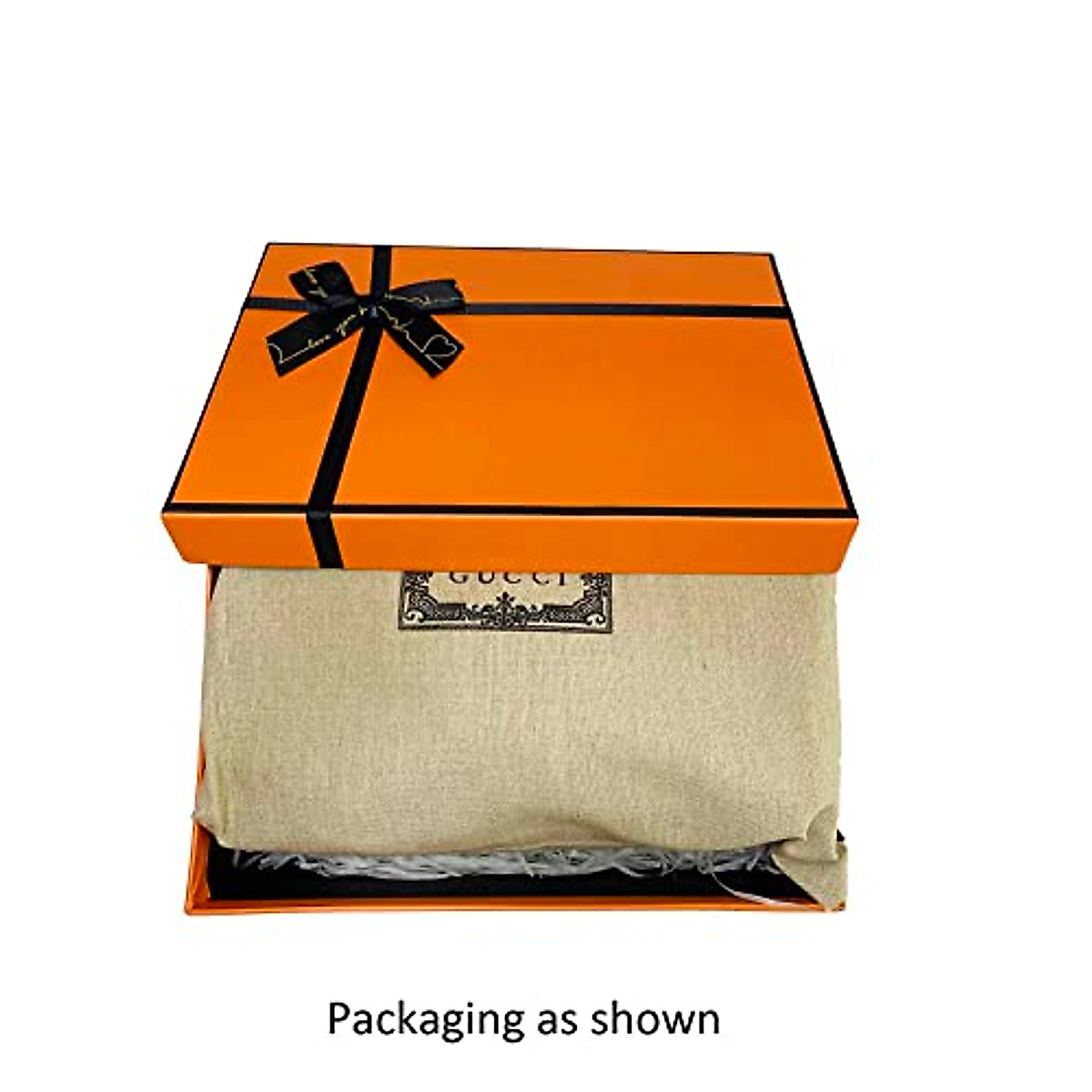 Bag Accessories For Gucci Dionysus Bag Shoulder Small 25CM Gift Packing Gift Box (25)