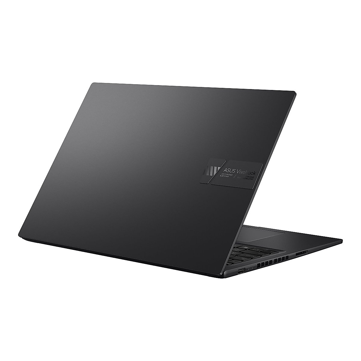 ASUS 2023 Vivobook 16” 120Hz WUXGA Laptop 14-Core Intel Core i9-13900H NVIDIA GeForce RTX 4050 48GB DDR4 4TB NVMe SSD Thunderbolt4 WiFi AX Webcam HDMI Backlit KB Fingerprint Windows 10 Pro w/RE USB