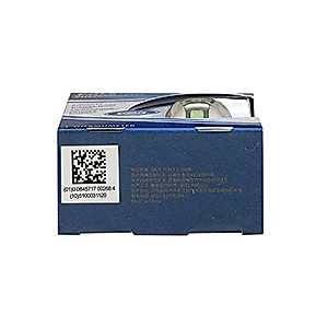 Veridian 09-349 Non-contact Infrared Digital Thermometer, 1-second Readout, Backlit Display, Measures Body and Object/Liquid Temperatures, Memory Recall of Last 10 Readings