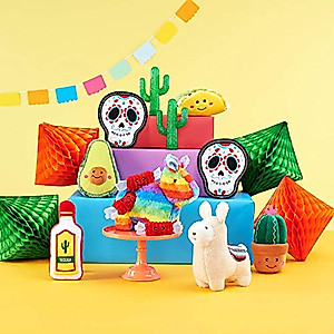 ZippyPaws Zp902 Nomnomz Avocado Dog Toy