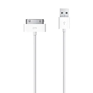 Apple 30-pin to USB Cable