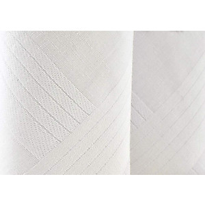 Handkerchiefs for Men, 3 Piece Set Cotton Hanky, Monogrammed, Initial Handkerchiefs, Pocket Square For Men