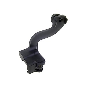 ITT Night Vision Device NVD Quick Attach Weapon Mount for AN/PVS-14, 6015, 6010
