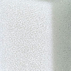 Fluval 406/407 Bio Foam Value Pack, Replacement Aquarium Filter Media