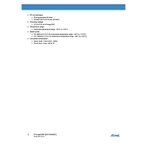 CANADUINO 2 x Atmega328P-PU Replacement Chip for Arduino UNO R3 - Bootloader