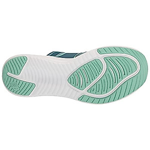 New Balance Women's Nergize Sport V1 Training Shoe, Dark Moonstone/Moonstone/Bright Mint, 6 M