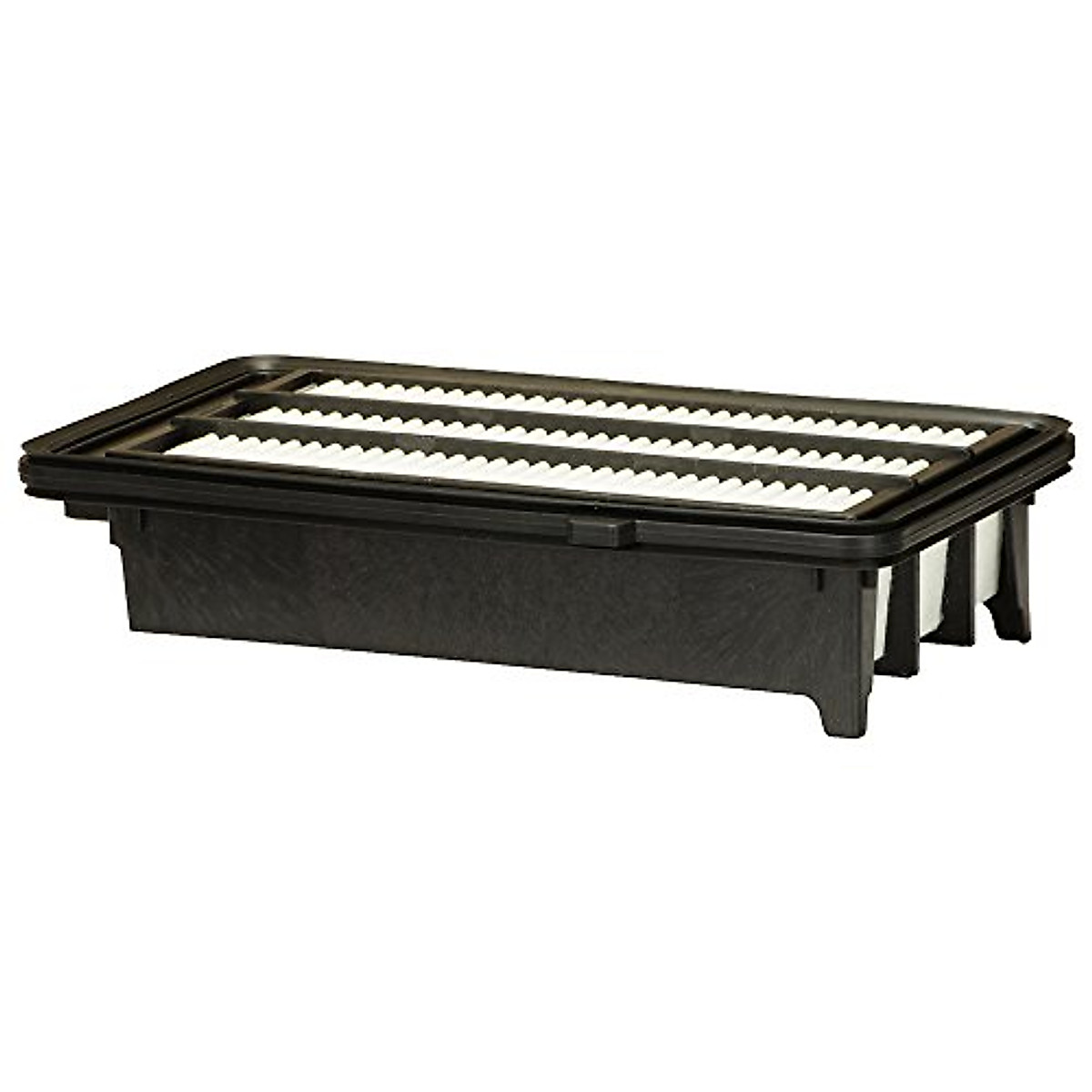 ECOGARD XA10498 Premium Engine Air Filter Fits Honda CR-V 1.5L 2017-2021, Civic 1.5L 2016-2021