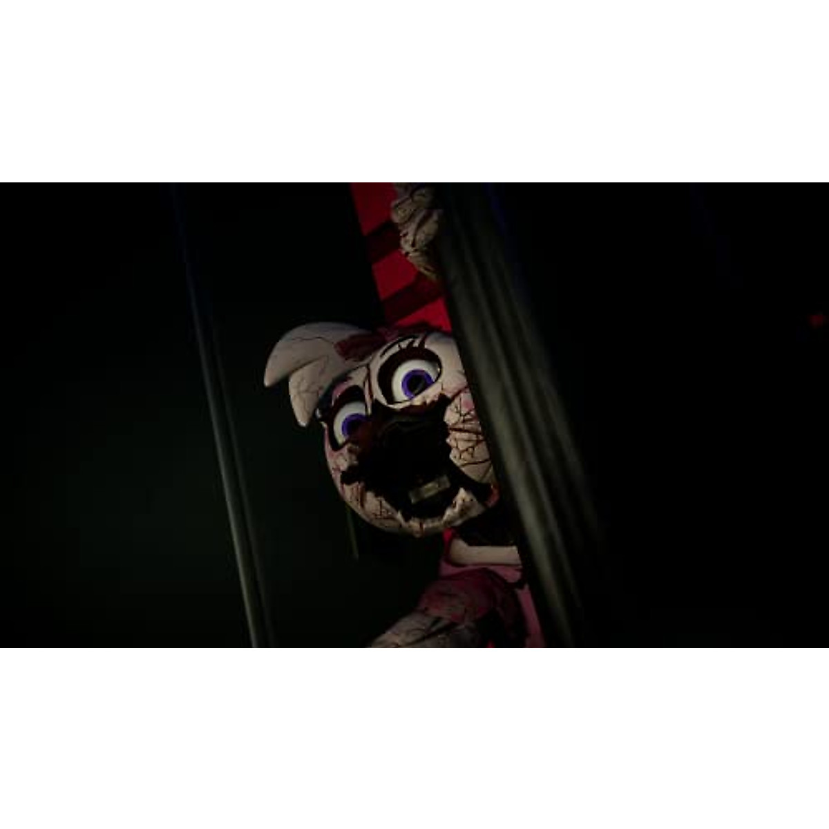 Five Nights at Freddy's: Security Breach (PS4)
