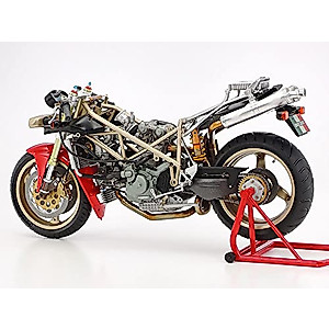 Tamiya 300014068 14068 Ducati 916