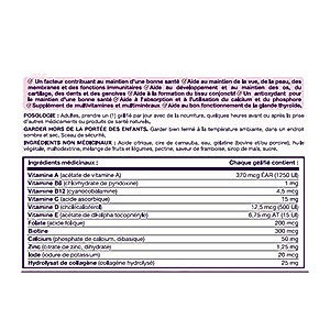 Nature's Bounty Women's Multivitamin Gummies, 70 Gummies