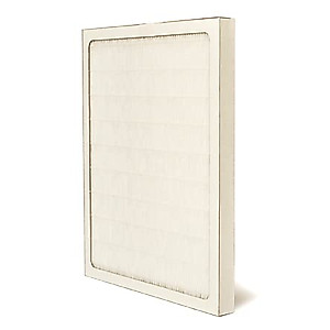 AIRx Filters Replacement Filter Compatible for Santa Fe Compact 2, Compact 70, Ultra Aire 70H Dehumidifier, 4-Pack