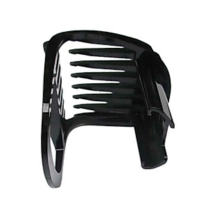 New Hair Clipper Comb Beard Trimmer for Philips 3100 Series QT4008 QT4008/49 Replacement Accessories Parts