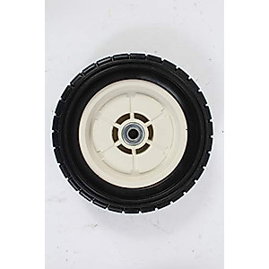 Honda 42710-VA3-J00 Wheel (8) (Nh31)