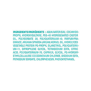 Moroccanoil Curl Control Mousse