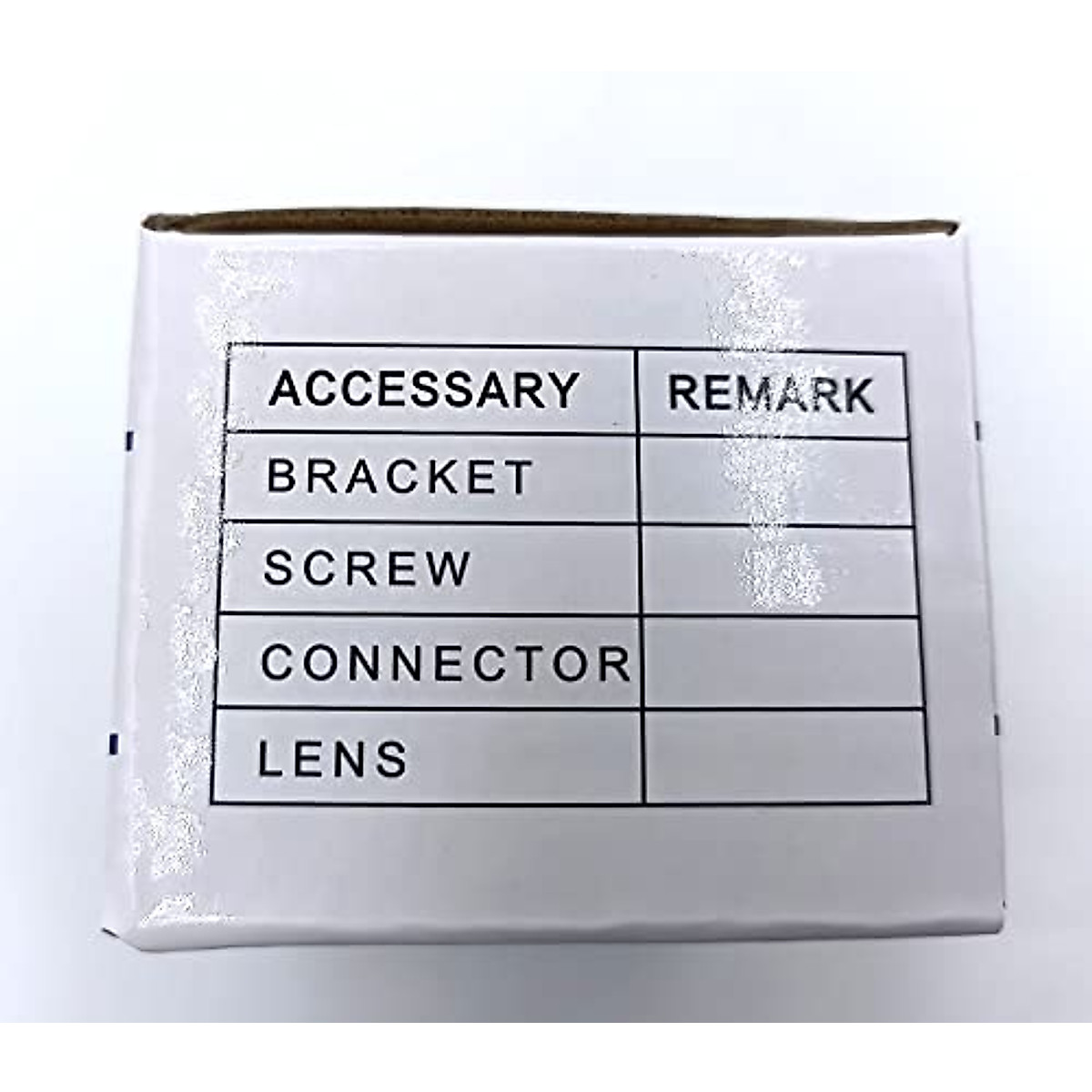 CNDST Hd CCTV Mini Spy Pinhole Security Camera 1200TVL 3.6mm 90degree Mini Hidden Analog Surveillance Camera(DST-240P1)