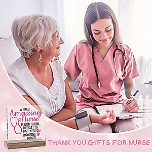 Nurse Gifts For Women Nurse Retirement Gifts Nurse Practitioner Cna Rn Gifts For Nurses - Medical Assistant Gifts Nursing Gifts Nurse Appreciation Gifts For Nurses Week Nurse Day Nurse Party (Pink)