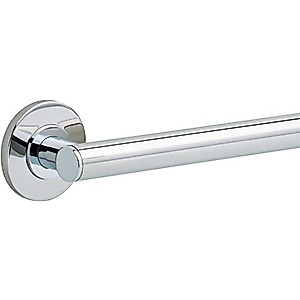 Delta Faucet 41824, 24", Polished Chrome