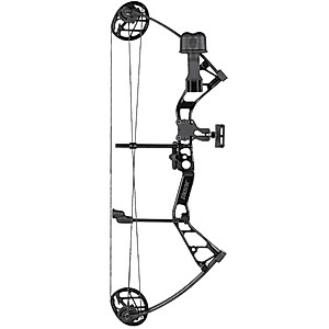 Bear Archery Pathfinder Youth Bow Set