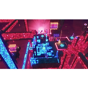 Lumote: The Mastermote Chronicles (PS4)