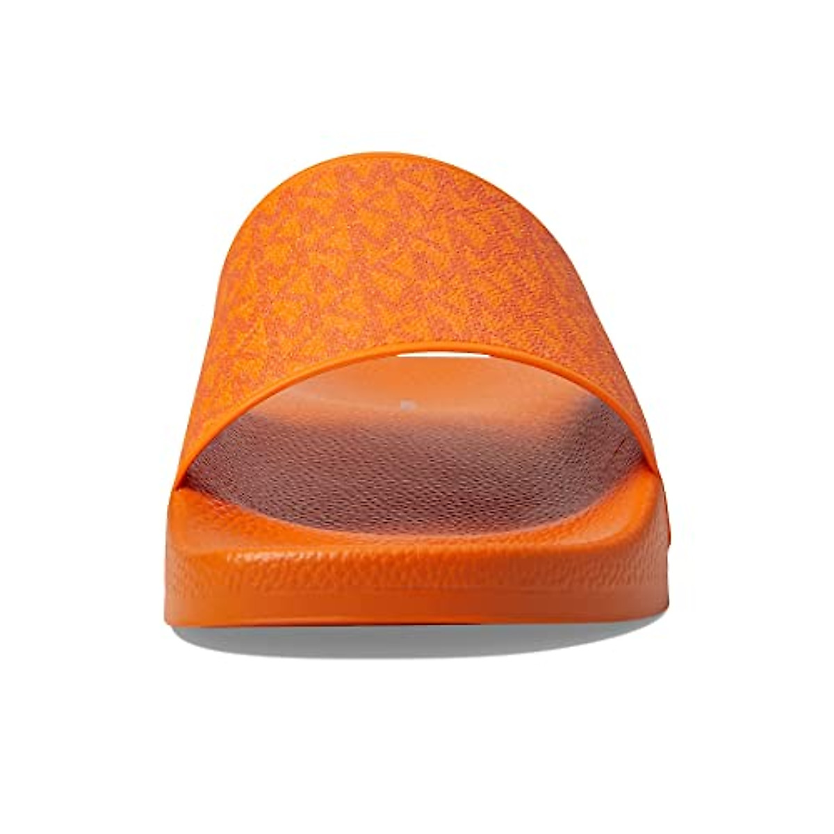 Michael Kors Jake Slide Apricot 1 10 M