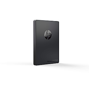 HP P700 512GB Portable USB 3.1 Gen 2 External SSD 5MS29AA#ABC