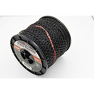 Echo 330095073 Black Diamond Trimmer Line