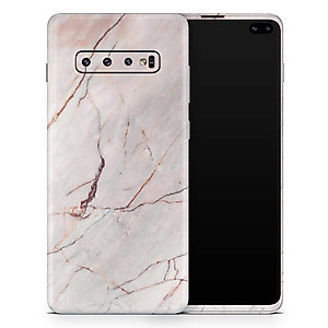DesignSkinz Slate Marble Surface V11 Protective Vinyl Decal Wrap Skin Cover Compatible with The Samsung Galaxy S20 (Screen Trim & Back Glass Skin)