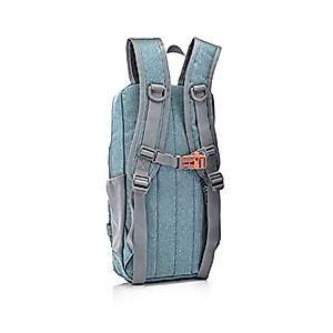 One Trail Mini Me 10 Liter Daypack | Compact Hiking Daypack (Teal)