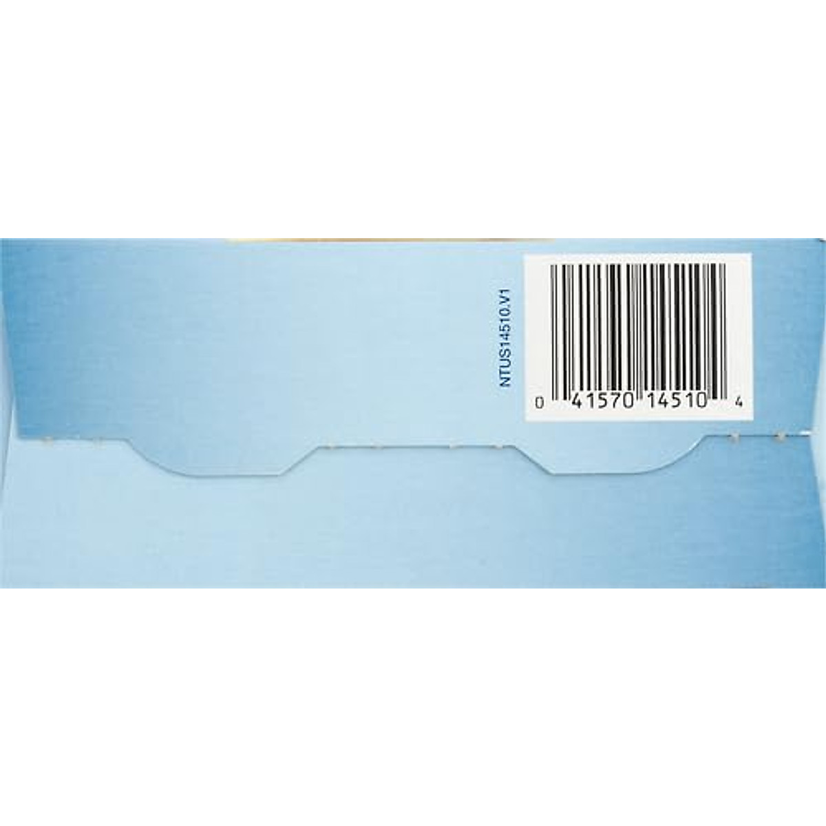 Blue Diamond Almonds Nut-Thins Gluten Free Cracker Crisps, Hint Of Sea Salt, Family Size, Sea Salt, 7.7 oz