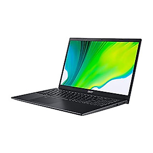 Acer Aspire 5 A515-56-74PH 15.6" Full HD Notebook Computer, Intel Core i7-1165G7 2.8GHz, 12GB RAM, 512GB SSD, Windows 11 Home, Charcoal Black