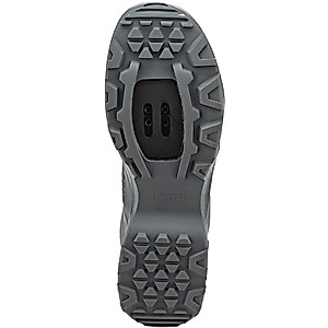 Giro Gauge Mountain Bike Shoe - Women's Titanium/Dark Shadow CVR 40