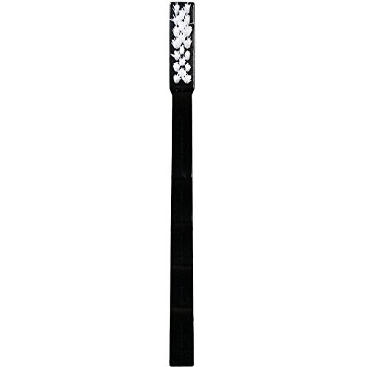 Carlisle FoodService Products 4067400 AP Single-Ended Gun Cleaning Brush, 7", Nylon (Pack of 12)