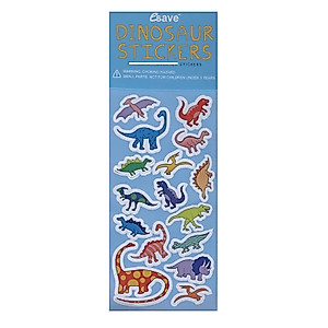 Unique Transformers Birthday Party Supplies Bundle Pack includes 24 Party Invitations and 1 Dinosaur Sticker Sheet