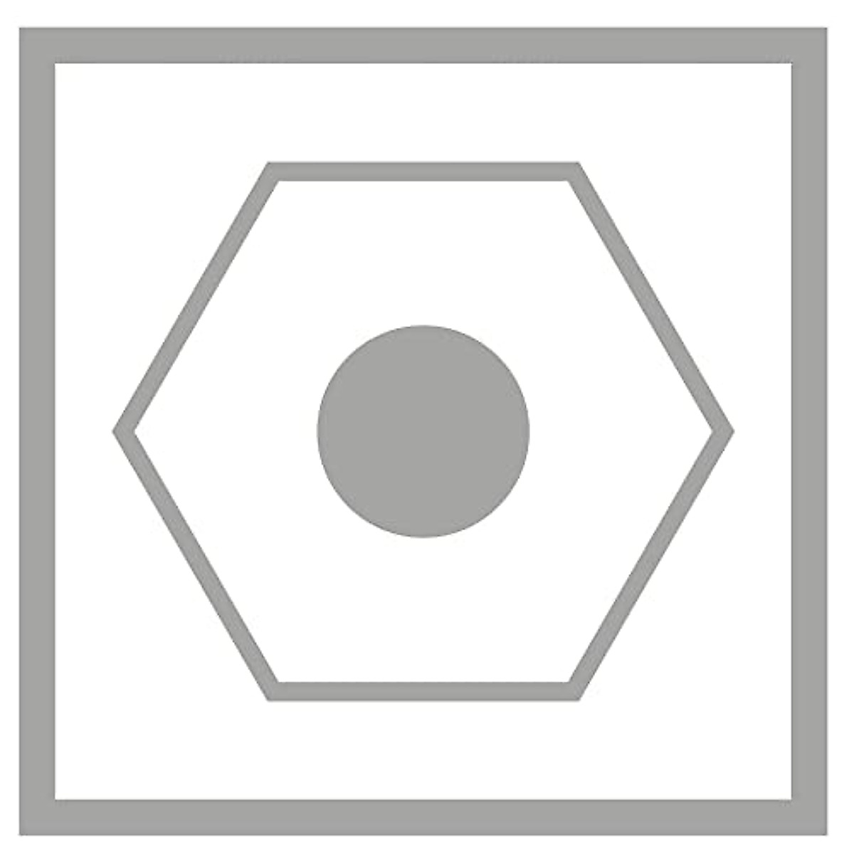 STABILO Graphite Pencil with Eraser Swano Pastel - Pack of 12 - Pink - HB