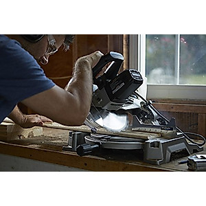 Delta Power Equipment Corporation S26-262L 10" Shop Master Miter Saw with Laser