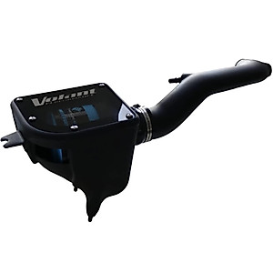 Volant VOL Volant Performance 177366 Cold Air Intake Kit Fits 18-20 Gladiator Wrangler (JL)