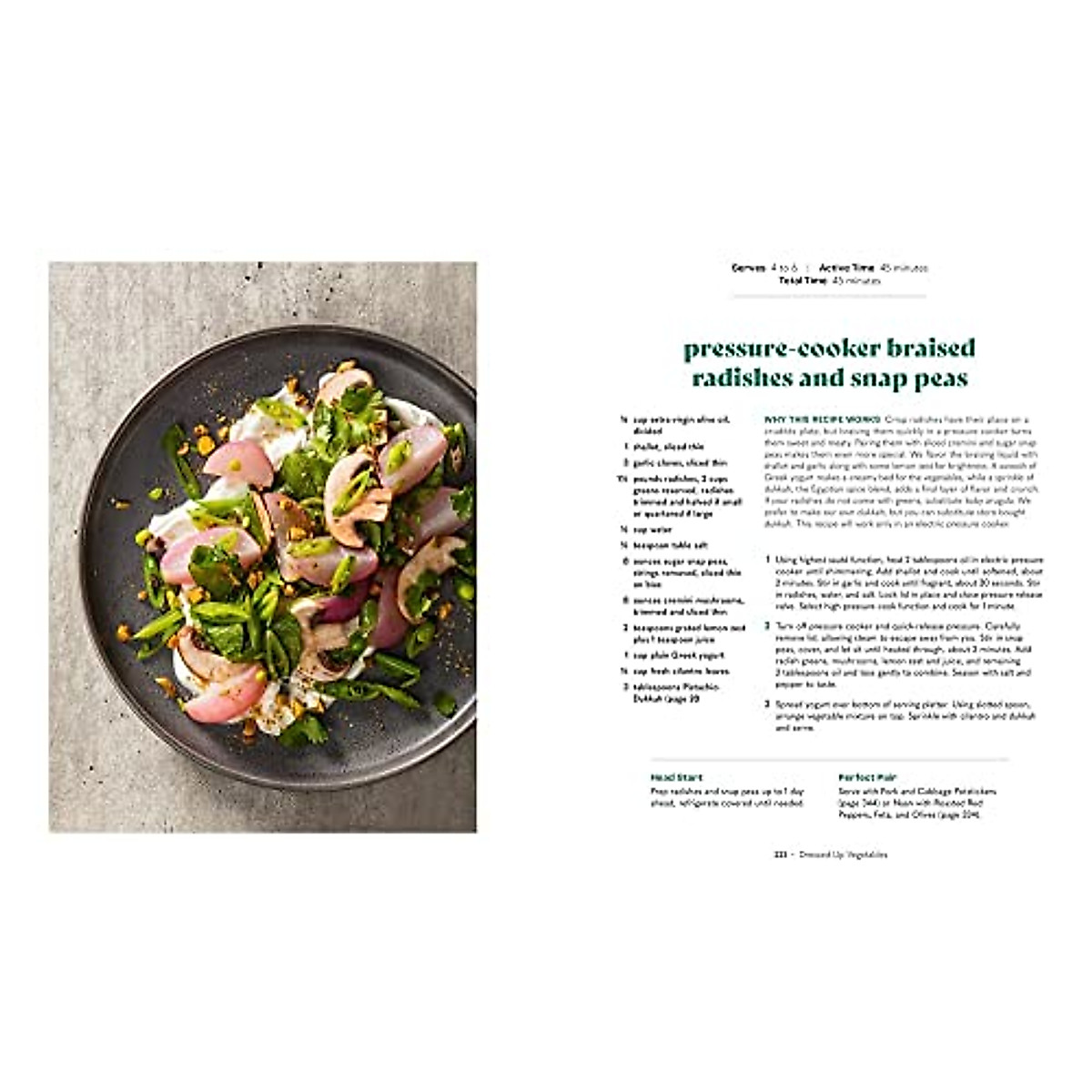 The Complete Small Plates Cookbook: 300+ Shareable Tapas, Meze, Bar Snacks, Dumplings, Salads, and More