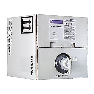 Cancer Diagnostics FX1000 Formalin, 10% Neutral Buffered, 5 Gallon Cube - EA.